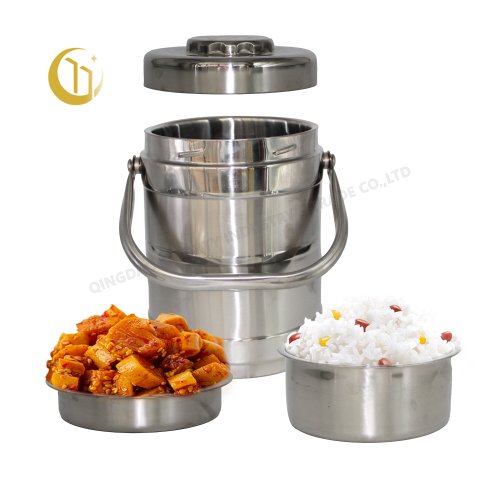 STAINLESS STEEL CASSEROLE STAINLESS STEEL CASSEROLE